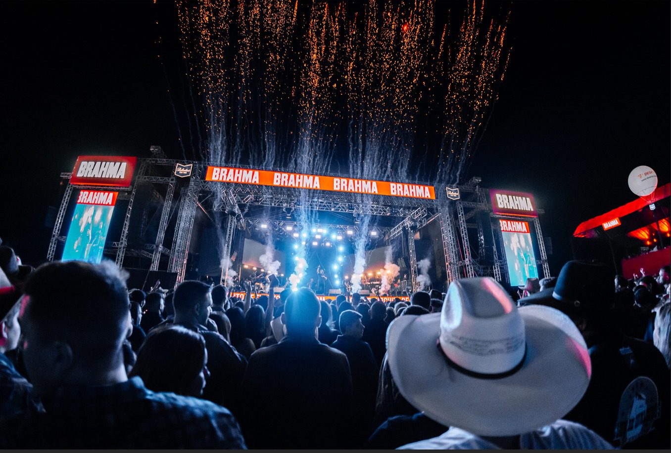LRM 2025 divulga grade de shows completa e lança lote promocional